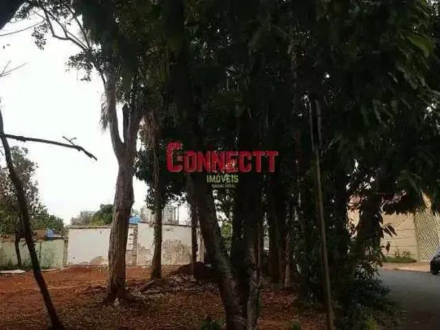 Terreno / Lote para Locação em Ribeirão Preto/SP Jardim Irajá