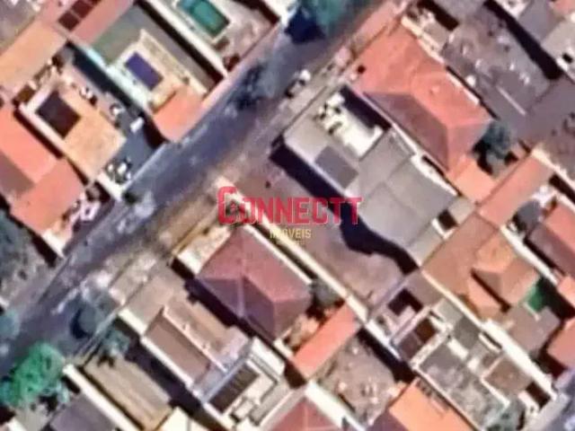 Terreno / Lote para Locação em Ribeirão Preto/SP Parque Residencial Cândido Portinari