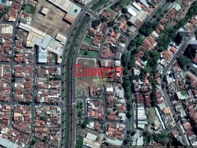 Terreno / Lote para Locação em Ribeirão Preto/SP República