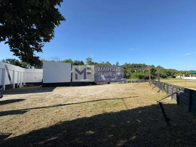 Terreno / Lote para Locação em Rio de Janeiro/RJ Vargem Pequena