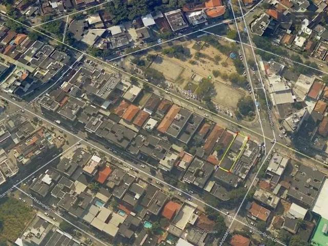 Terreno / Lote para Locação em Rio de Janeiro/RJ Vila Valqueire