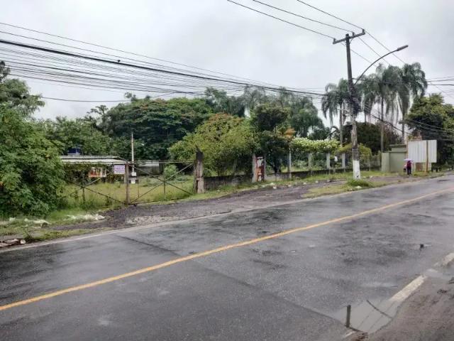 Terreno / Lote para Locação em Rio de Janeiro/RJ Campo Grande 1 Quartos