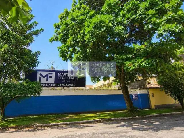 Terreno / Lote para Locação em Rio de Janeiro/RJ Recreio dos Bandeirantes