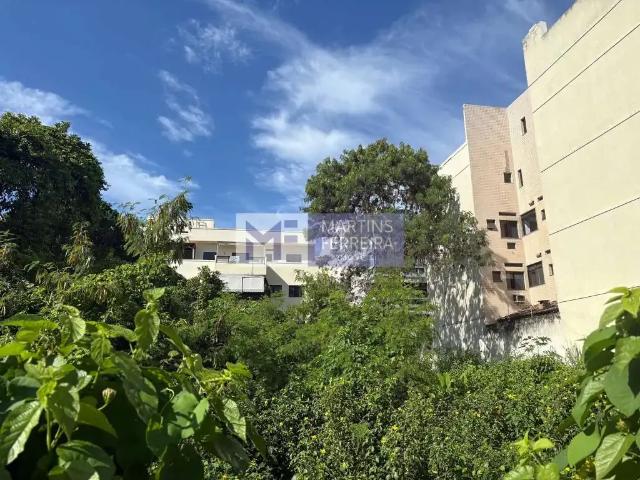 Terreno / Lote para Locação em Rio de Janeiro/RJ Recreio dos Bandeirantes