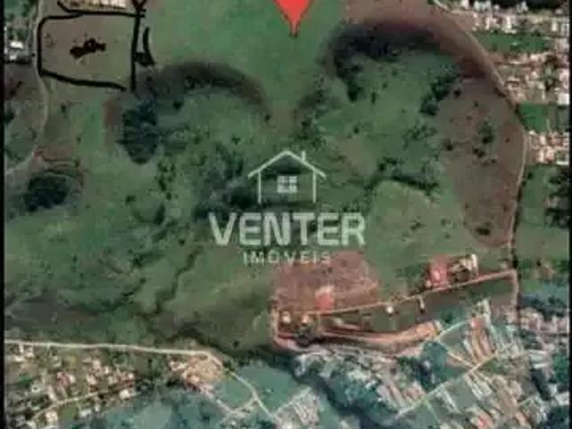 Terreno / Lote para Locação em Taubaté/SP Loteamento Chácaras Ingrid