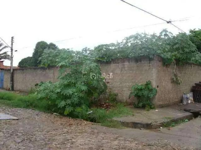 Terreno / Lote para Locação em Teresina/PI Vermelha