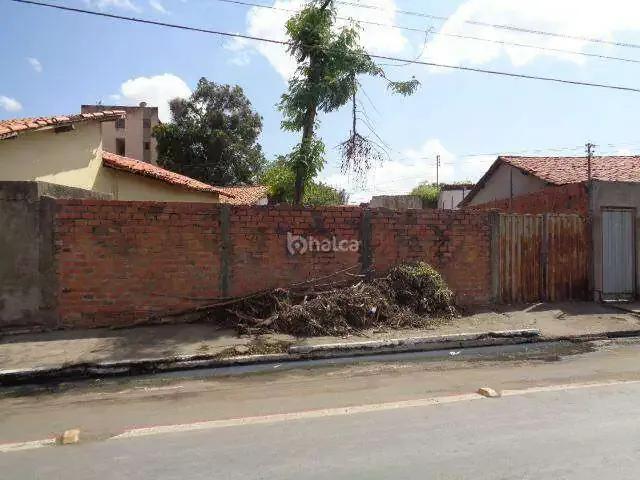 Terreno / Lote para Locação em Teresina/PI Cristo Rei