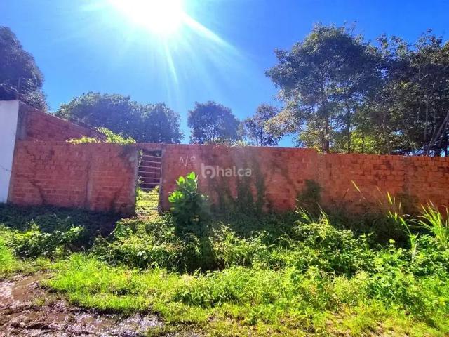 Terreno / Lote para Locação em Teresina/PI Horto