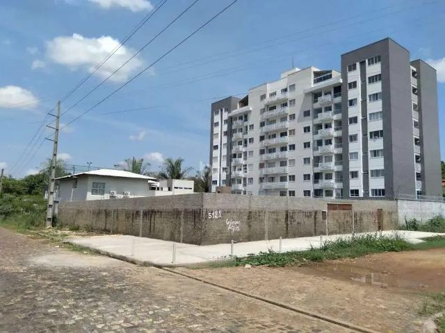 Terreno / Lote para Locação em Teresina/PI Morros