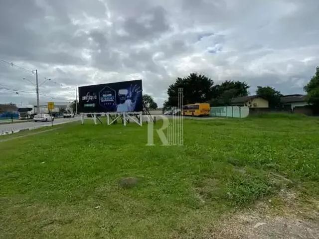 Terreno / Lote para Locação em Tijucas/SC Centro