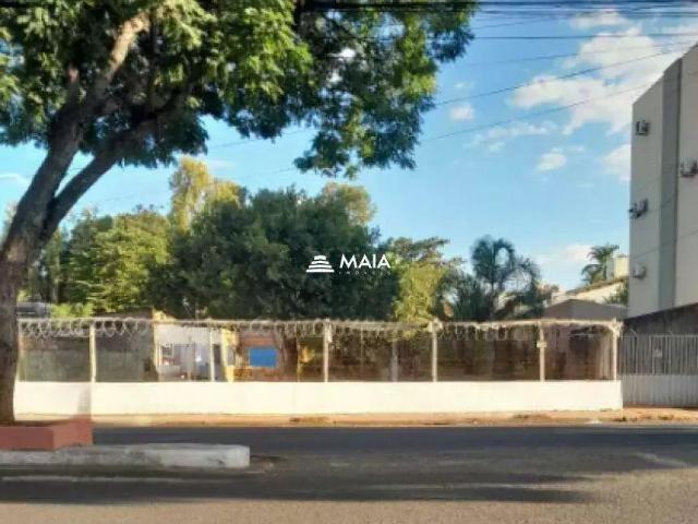 Terreno / Lote para Locação em Uberaba/MG Mercês