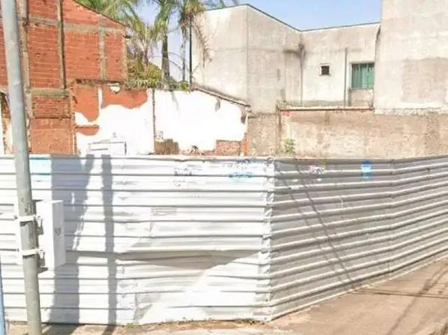 Terreno / Lote para Locação em Uberaba/MG Boa Vista