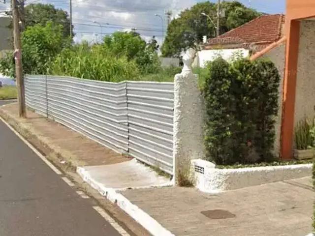 Terreno / Lote para Locação em Uberaba/MG Boa Vista
