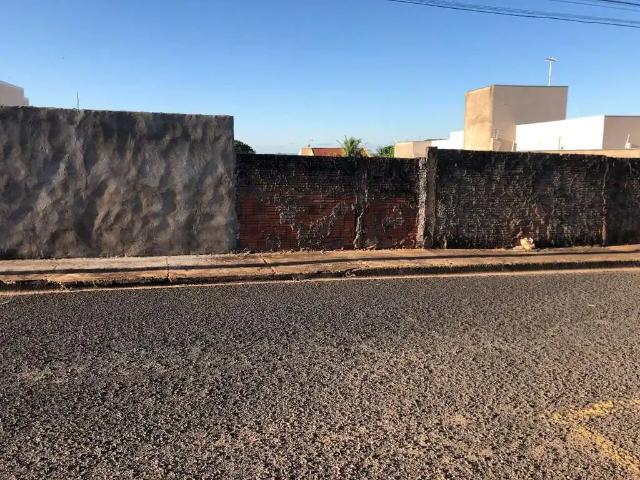 Terreno / Lote para Locação em Uberaba/MG Vila Alvorada