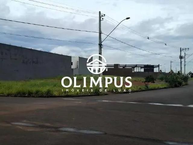 Terreno / Lote para Locação em Uberlândia/MG Novo Mundo