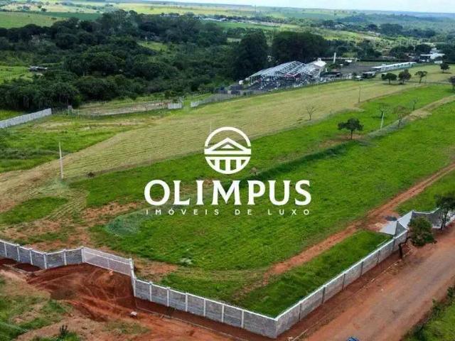 Terreno / Lote para Locação em Uberlândia/MG Tocantins