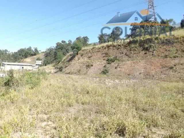 Terreno / Lote para Locação em Várzea Paulista/SP Chácaras Santa Martha