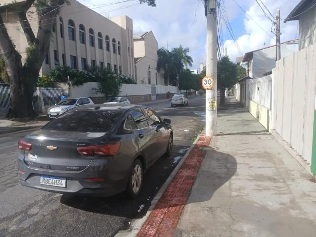 Terreno / Lote para Locação em Vila Velha/ES Centro de Vila Velha