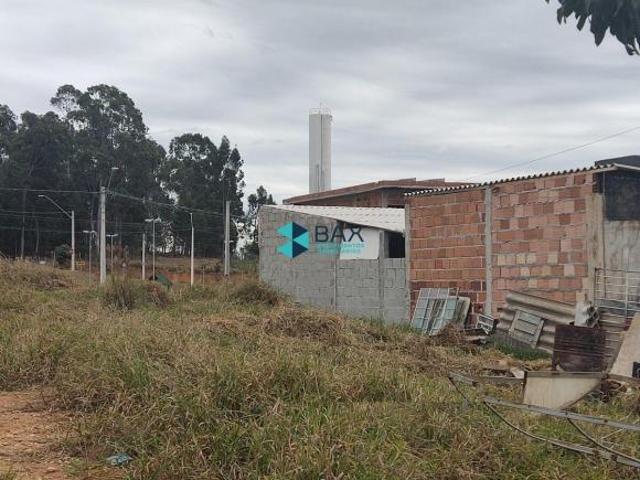Terreno Lote Recanto do Vale 200 m2 Terreno R$ 155.000,00