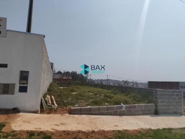 Terreno Lote Recanto do Vale 200 m2 Terreno R$ 165.000,00
