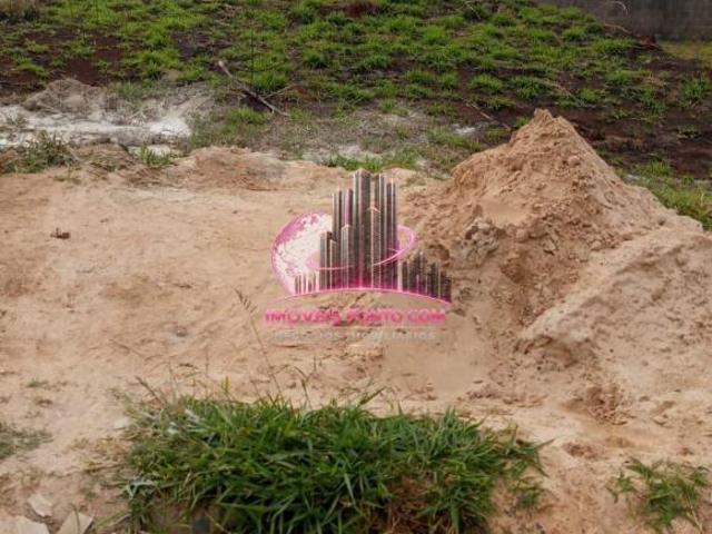 Terreno Lote Reserva Riviera no Matão Sumaré