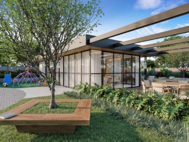 Terreno Lote Residencial 147 a 284,1 m² Pinheirinho Curitiba/PR