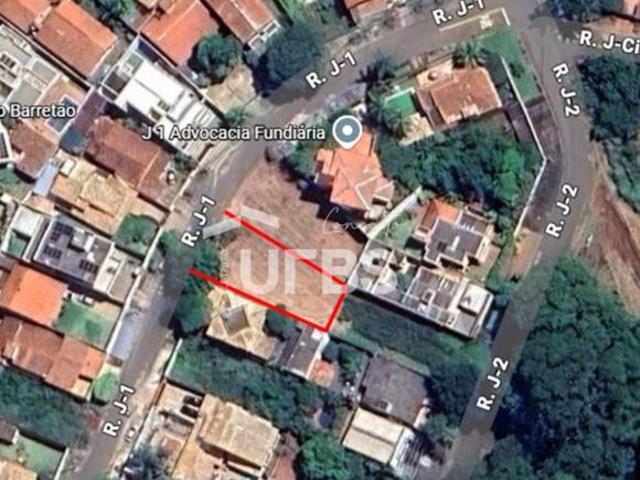 TERRENO LOTE RESIDENCIAL 452MT SETOR JAÓ