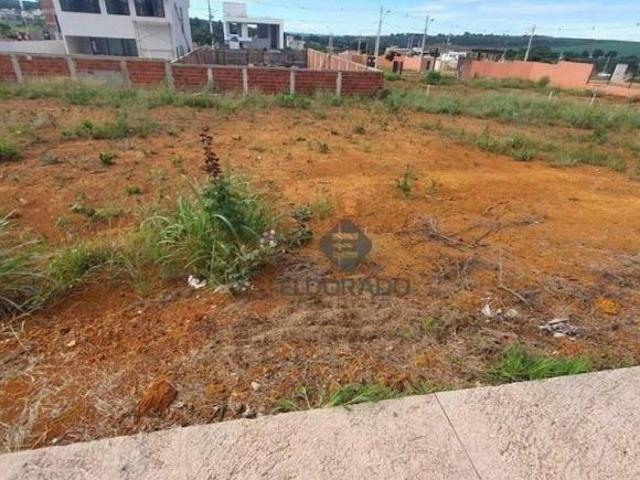 Terreno lote Residencial à venda, Condominio Le Premier Parque Vivá, Brasília TE0046