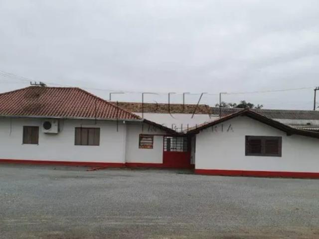 Terreno / Lote à venda, Barra do Rio Cerro Jaraguá do Sul/SC