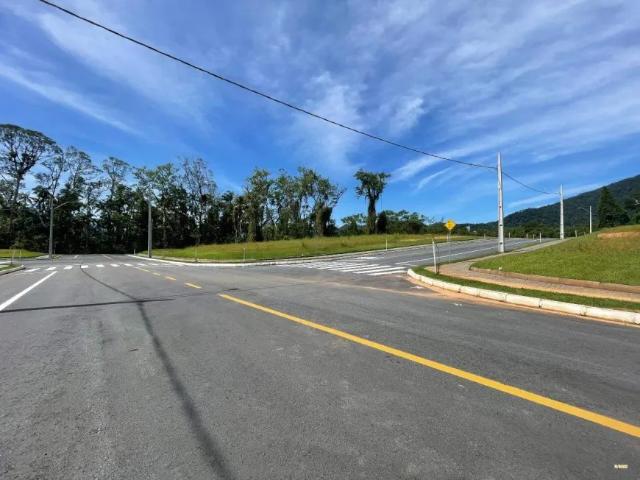 Terreno / Lote à venda, Rau Jaraguá do Sul/SC