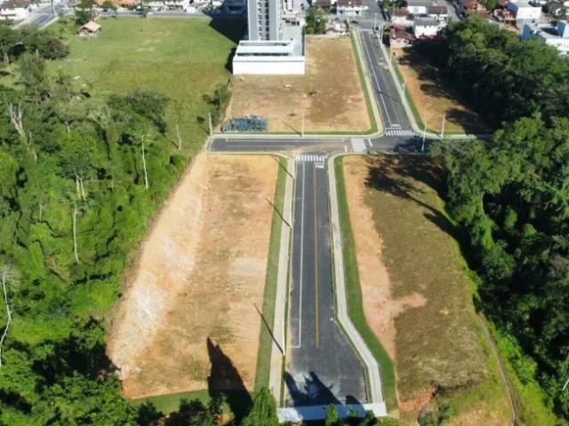 Terreno / Lote à venda, Rau Jaraguá do Sul/SC