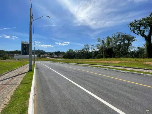 Terreno / Lote à venda, Rau Jaraguá do Sul/SC