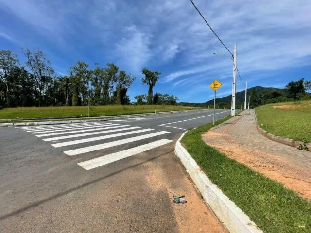 Terreno / Lote à venda, Rau Jaraguá do Sul/SC