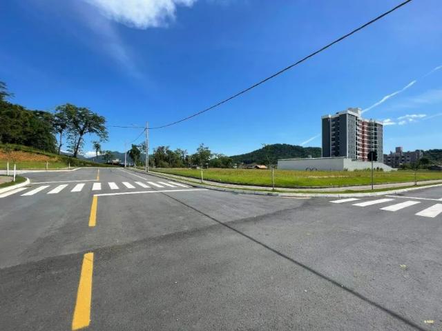 Terreno / Lote à venda, Rau Jaraguá do Sul/SC