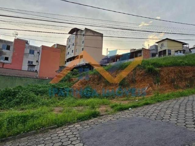 Terreno Loteamento