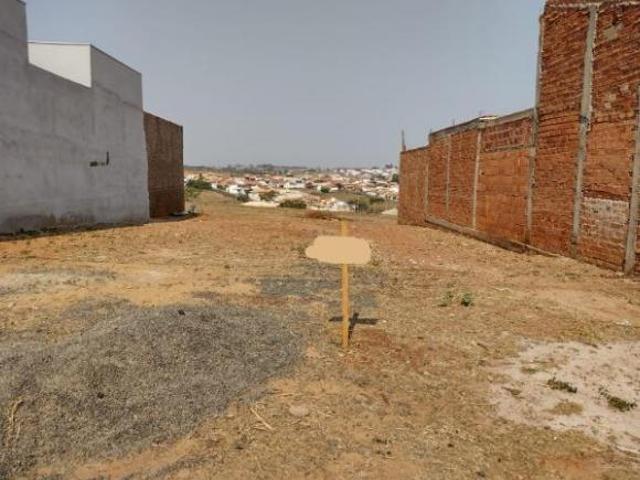 Terreno, Loteamento Colina do Sol, Catanduva, SP