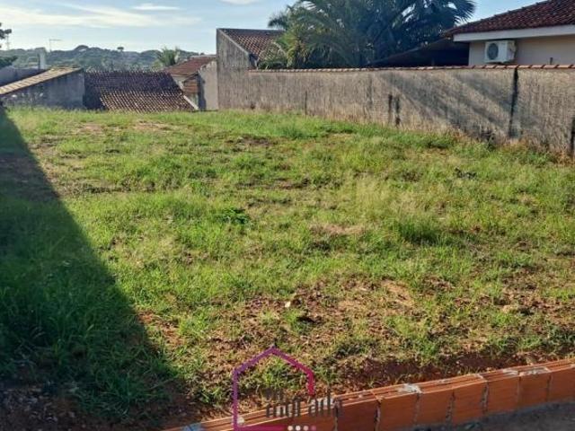 Terreno, Loteamento Colina do Sol, Catanduva, SP