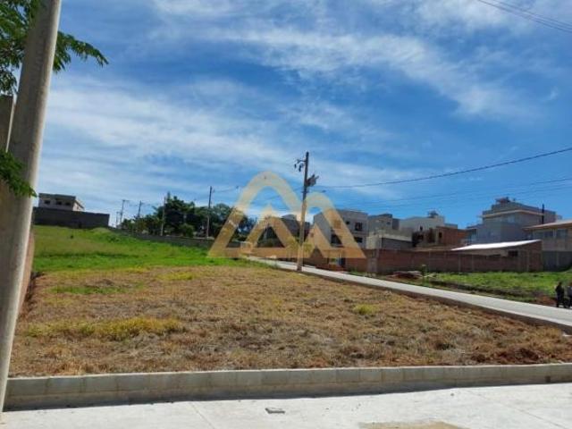 Terreno, Loteamento Caldense, Poços de Caldas, MG