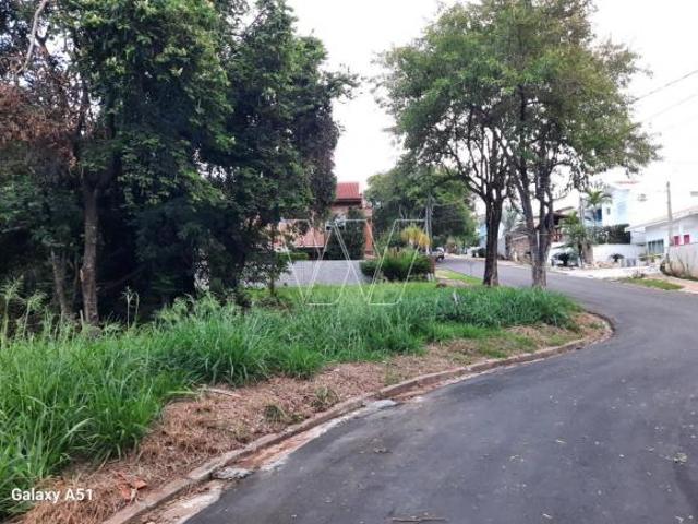 terreno Loteamento Caminhos de San Conrado Sousas Campinas