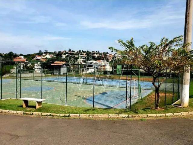 Terreno Loteamento Caminhos de San Conrado Sousas Campinas