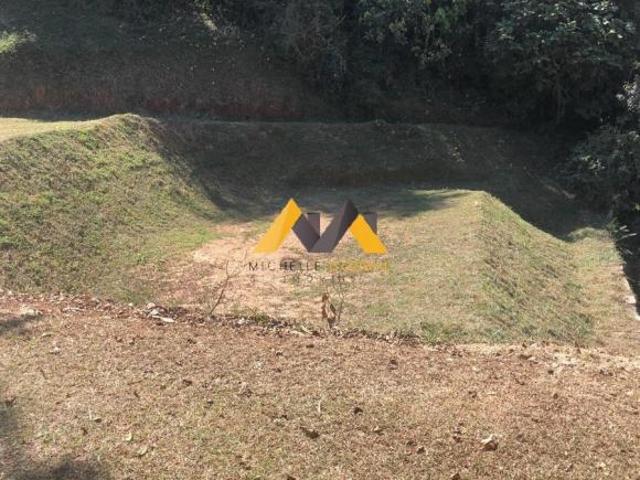 Terreno, Loteamento Capital Ville, Jundiaí, SP