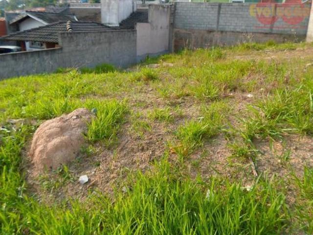 Terreno Loteamento Central Park I
