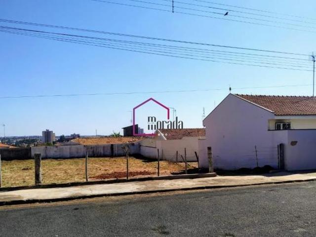 Terreno, Loteamento Cerradinho, Catanduva, SP