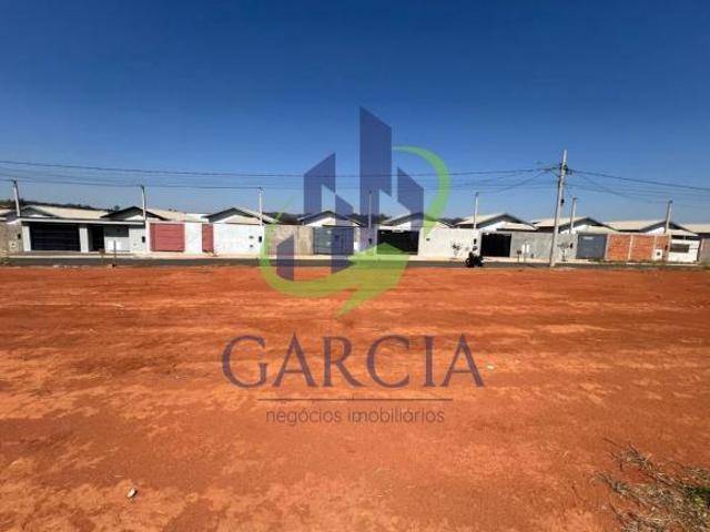 Terreno, Loteamento Cidade Nova Mogi Guaçu, Mogi Guaçu, SP