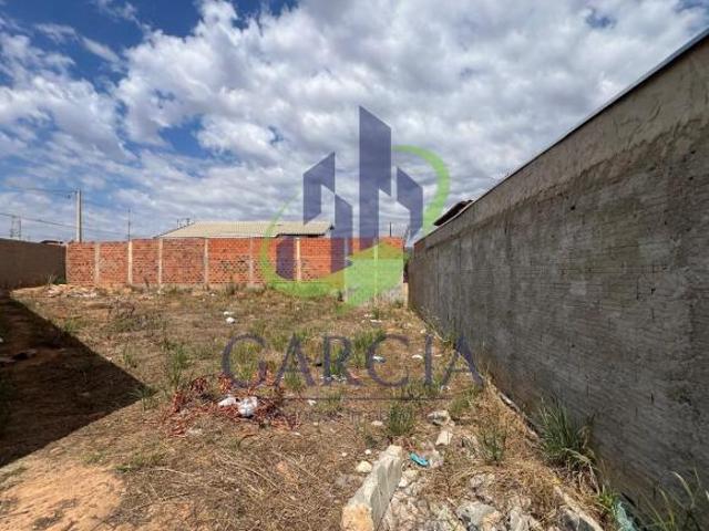 Terreno, Loteamento Cidade Nova Mogi guaçu, Mogi Guaçu, SP