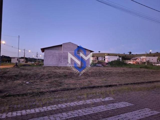 Terreno, Loteamento Cidade do Futuro, Santo Antônio da Patrulha, RS
