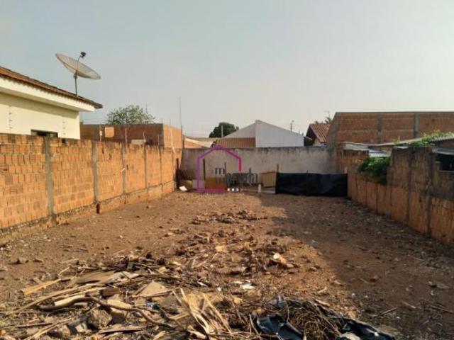 Terreno, Loteamento Cidade Jardim, Catanduva, SP