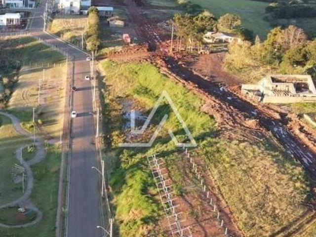 TERRENO | LOTEAMENTO ÁLAMOS 2 PASSO FUNDO/RS