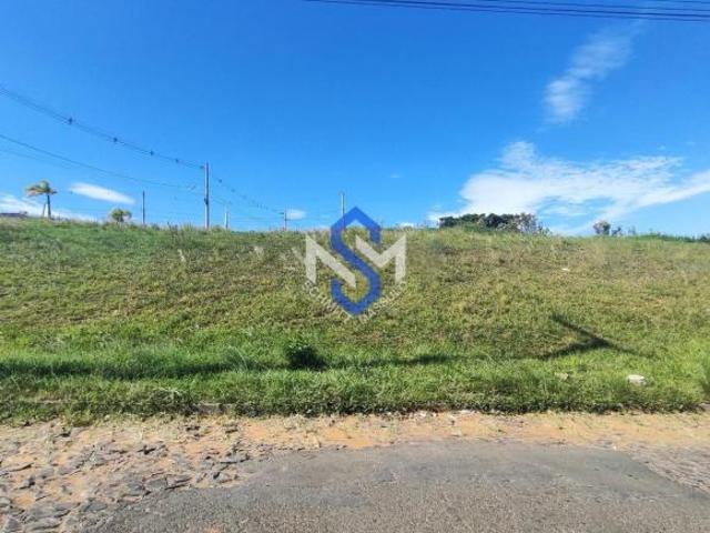 Terreno, Loteamento Alamedas do Parque, Santo Antônio da Patrulha, RS
