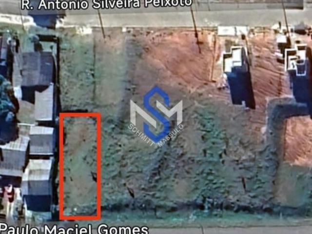Terreno, Loteamento Alamedas do Parque, Santo Antônio da Patrulha, RS